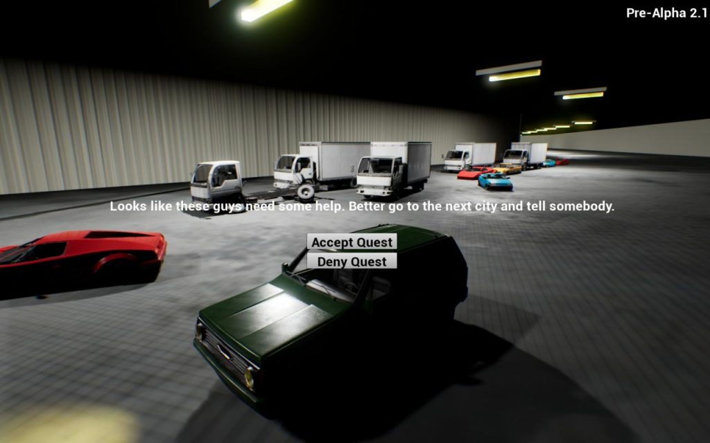 Project Speed: Achievement Guide – GamePretty