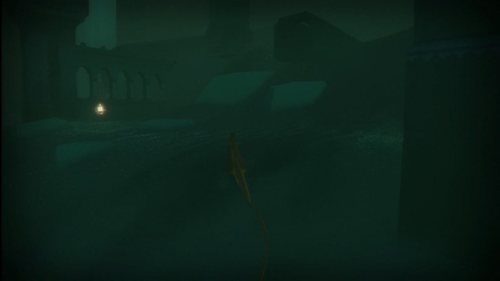 Journey: 100% Achievements Guide - GamePretty