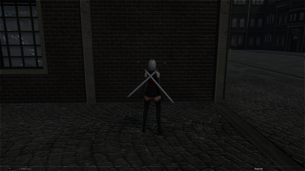 Huuma Mina The Secret of Immortality: All Console Commands - GamePretty