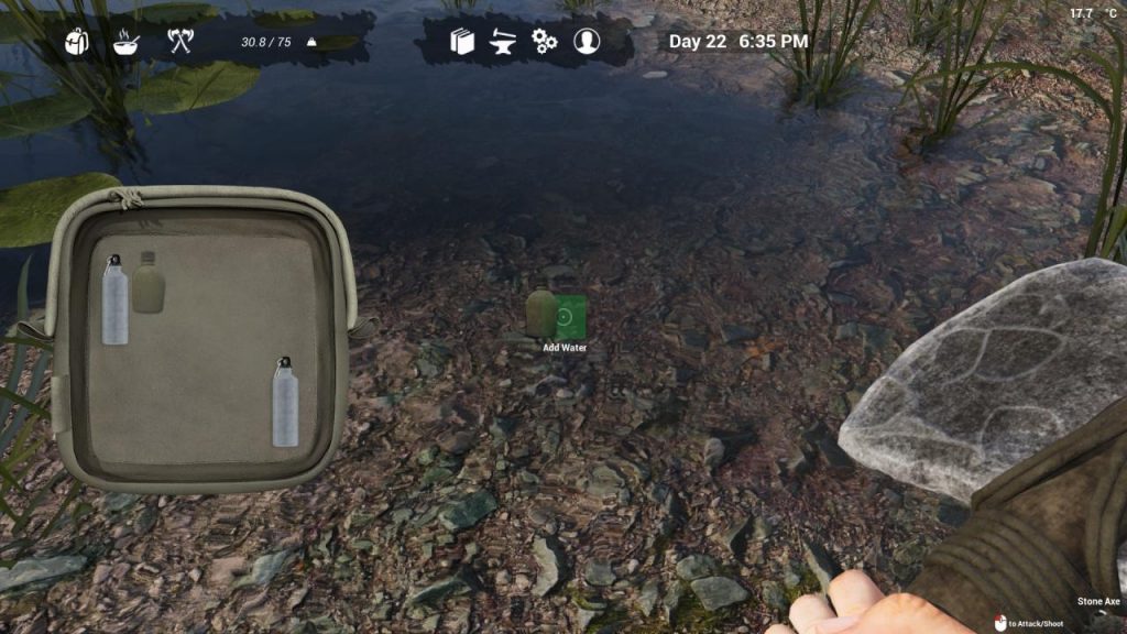 The Infected: Beginners' Guide - GamePretty