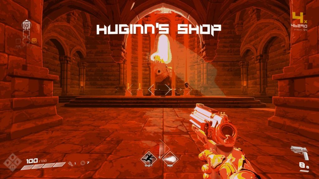 BPM: BULLETS PER MINUTE Guide (Characters, Items, Rooms, Bosses and ...