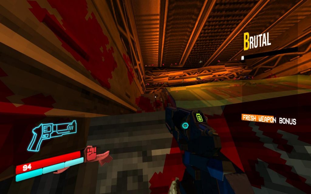 ULTRAKILL: All Challenges Guide - GamePretty