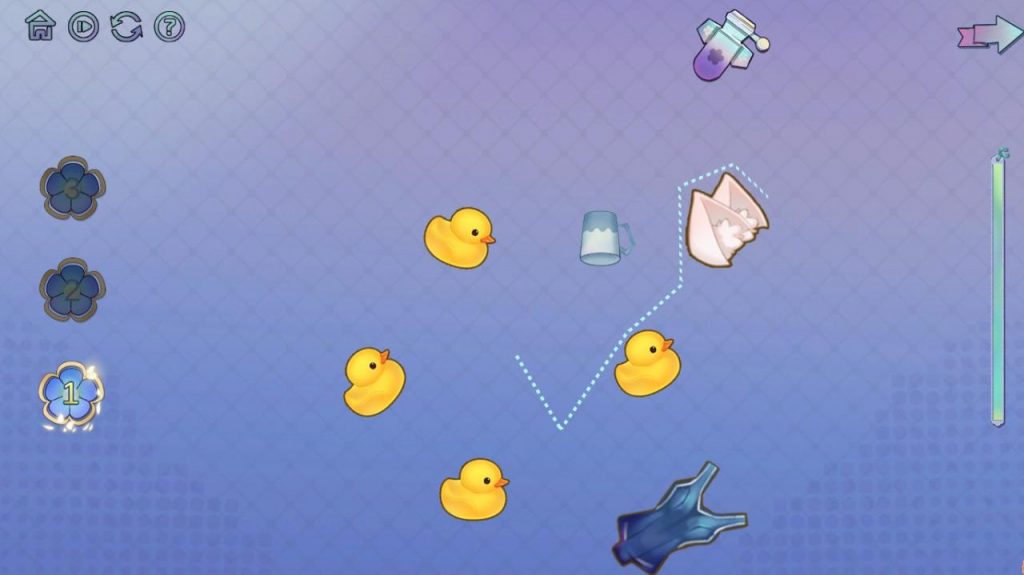 Cute Honey 2: Walkthrough & Achievement Guide (Level 1-10) - GamePretty