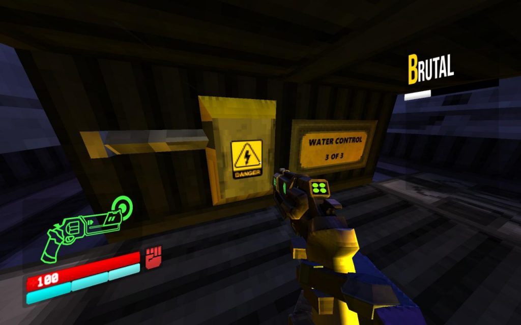 ULTRAKILL: All Challenges Guide - GamePretty