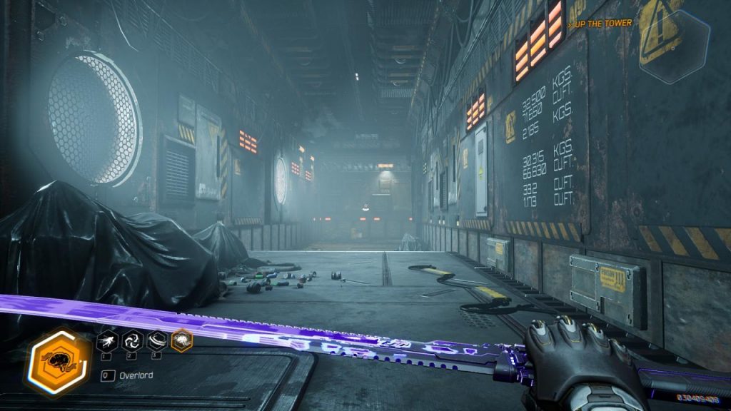 Ghostrunner: All Collectibles (Level 1-15) - GamePretty