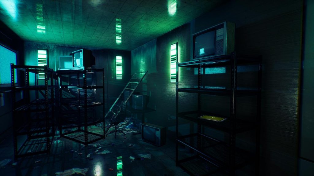 Transient: 100% Achievements Guide (All Collectibles) - GamePretty