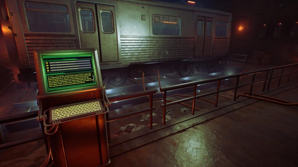 Transient: 100% Achievements Guide (All Collectibles) - GamePretty