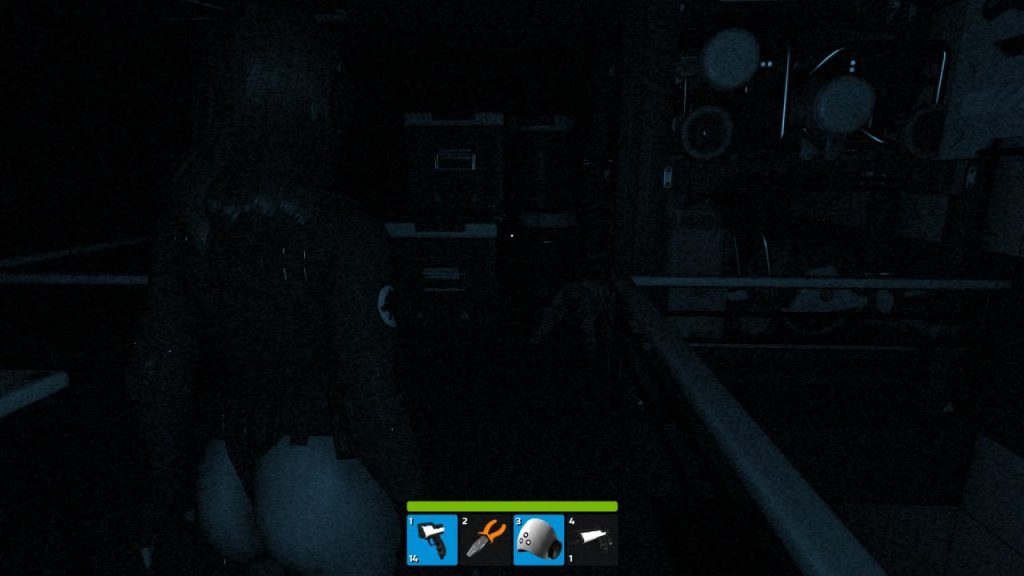 Haydee 2: How to Get Masks Off & Double Kill Achievement - GamePretty