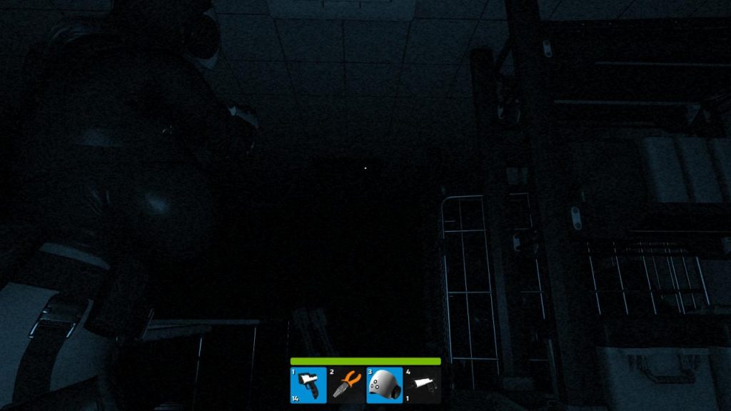 Haydee 2: How to Get Masks Off & Double Kill Achievement - GamePretty