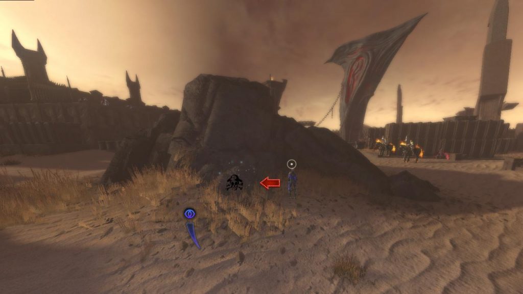 Neverwinter: Avernus Wastes Treasure Map Farming & Location Guide ...