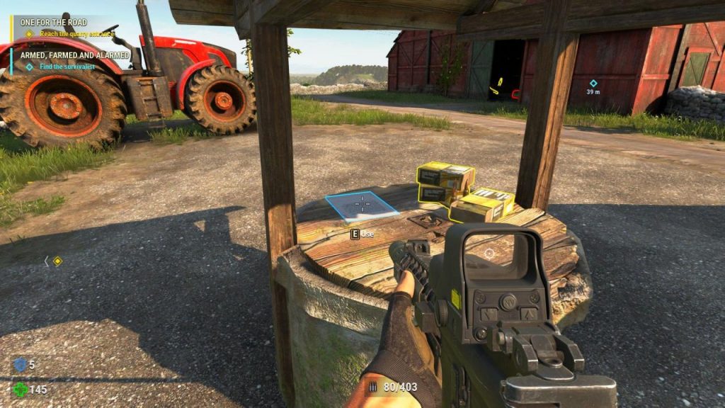 Serious Sam 4: All Dossier Locations - GamePretty