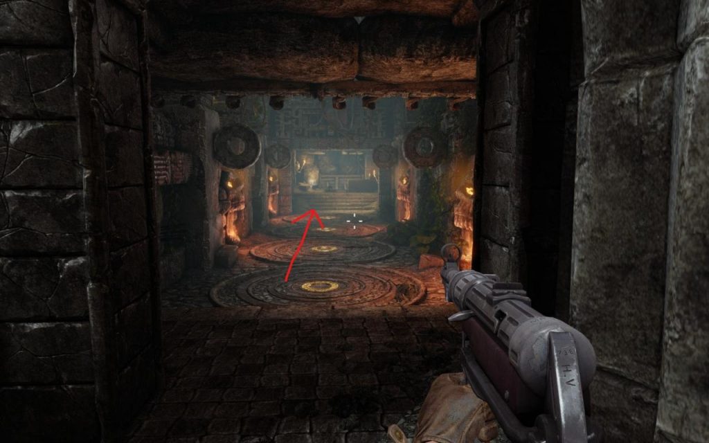 Deadfall Adventures: Treasure Maps Location Guide (Terra Incognita ...