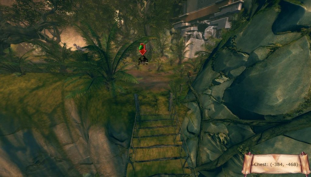 Neverwinter: Soshenstar River Treasure Map Farming & Location Guide ...