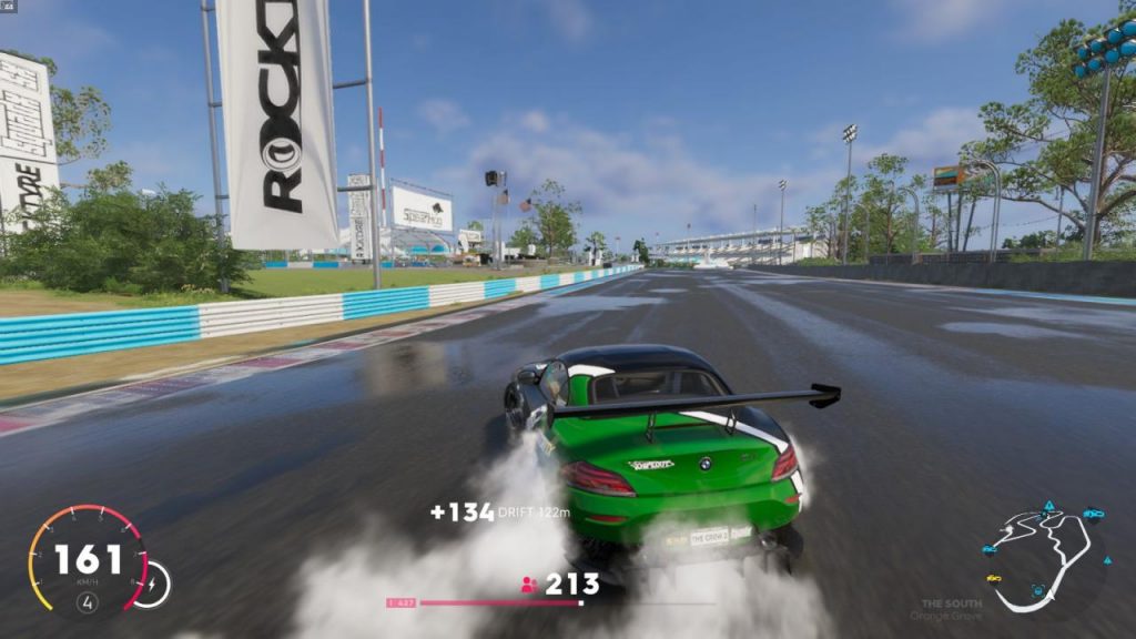 The Crew 2: 100% Achievement Guide - GamePretty