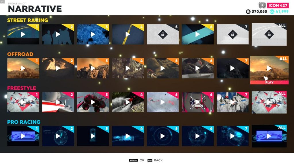 The Crew 2: 100% Achievement Guide - GamePretty