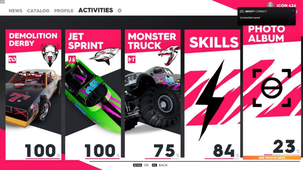 The Crew 2: 100% Achievement Guide - GamePretty