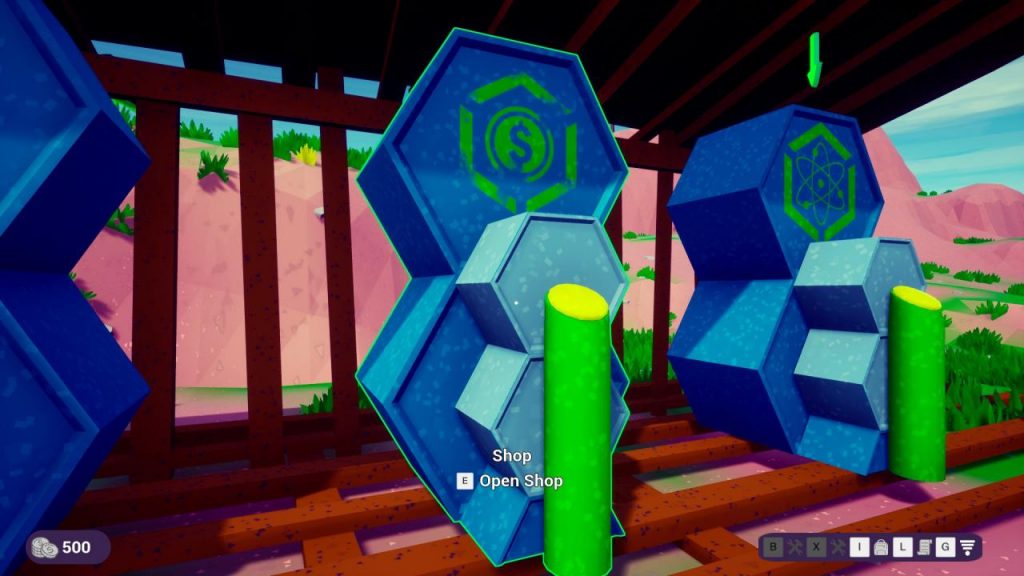 Genomon: Getting Started Guide - GamePretty