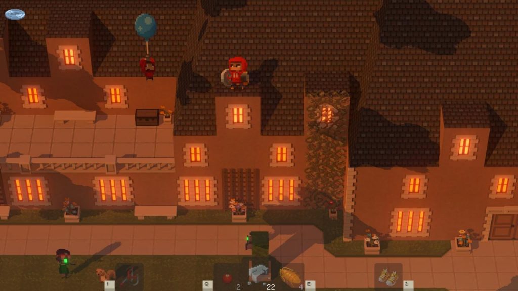 Mayhem in Single Valley 100% Achievement Guide - GamePretty