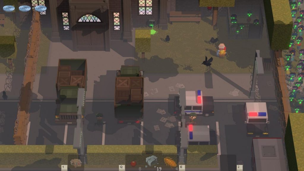 Mayhem in Single Valley 100% Achievement Guide - GamePretty