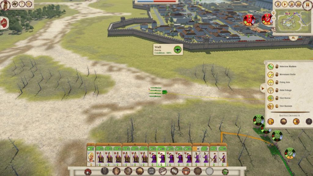 Total War ROME REMASTERED: How to Win Alexander's Battles on Very Hard ...