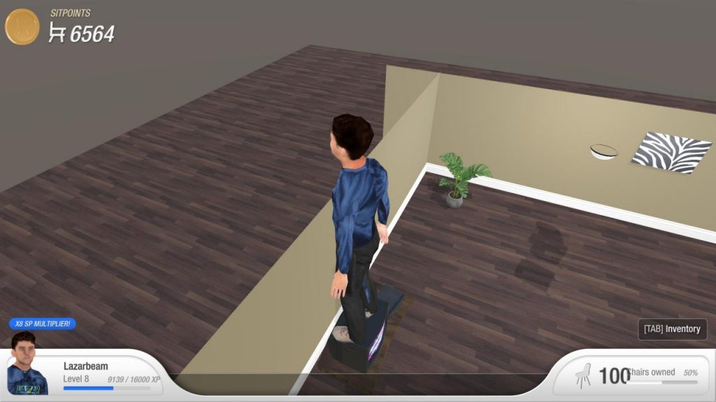 Chair Simulator: In-Seat Guide (All You Should Know) - GamePretty