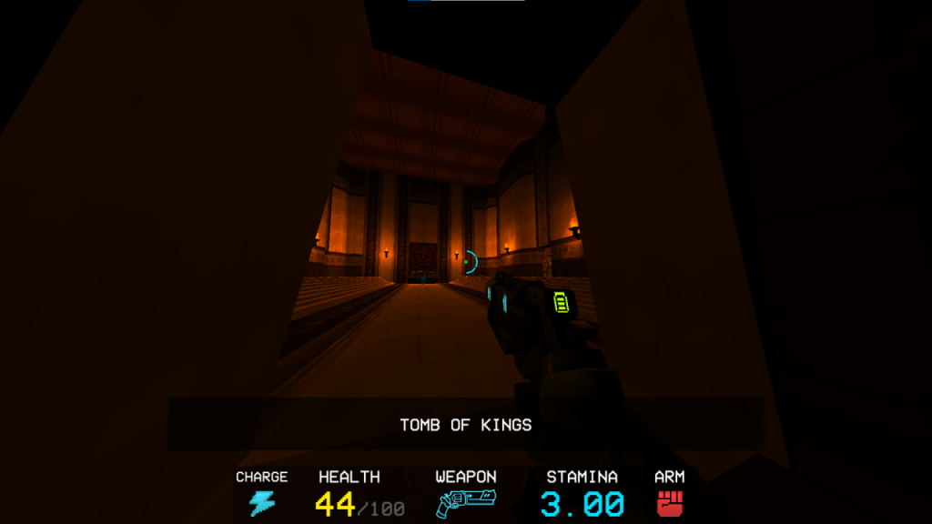 ULTRAKILL: All Layer 4 Challenges Guide - GamePretty