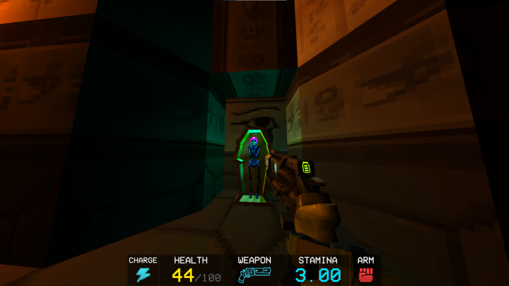 ULTRAKILL: All Layer 4 Challenges Guide - GamePretty