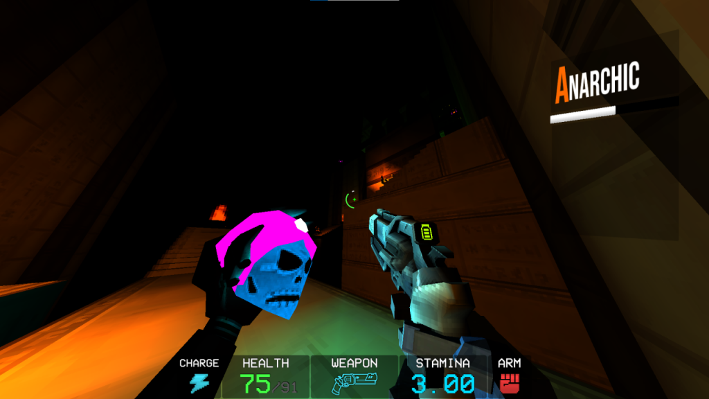 ULTRAKILL: All Layer 4 Challenges Guide - GamePretty