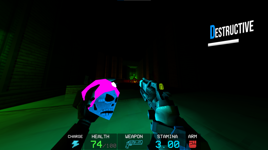 ULTRAKILL: All Layer 4 Challenges Guide - GamePretty