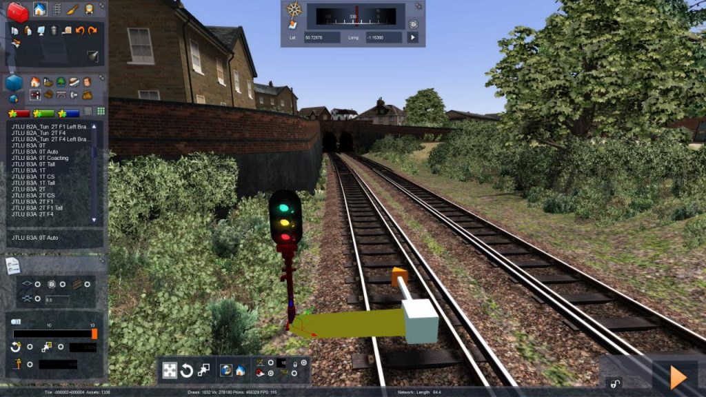 Train Simulator 2021: How to Read London Underground Signaling - GamePretty