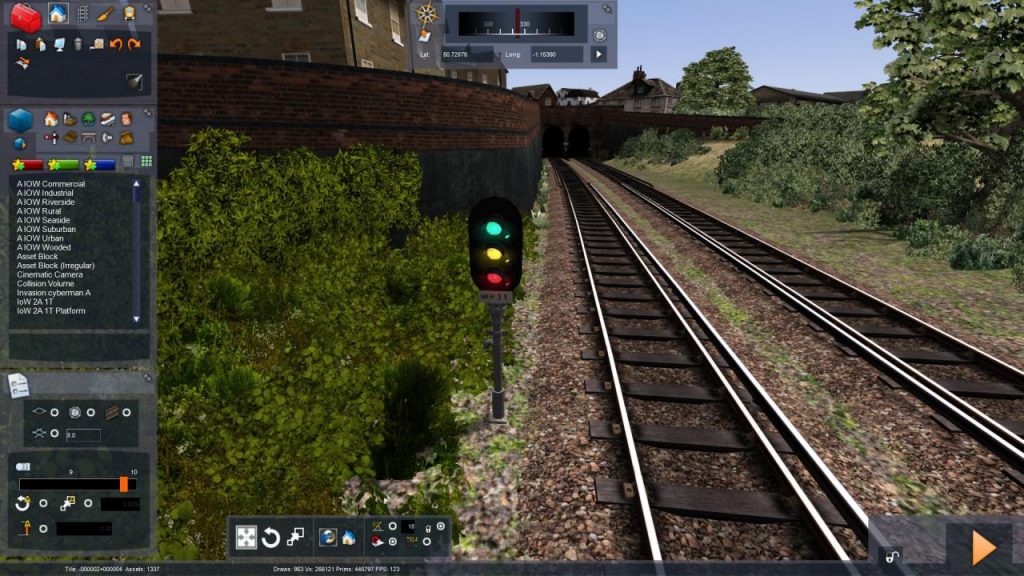 Train Simulator 2021: How to Read London Underground Signaling - GamePretty