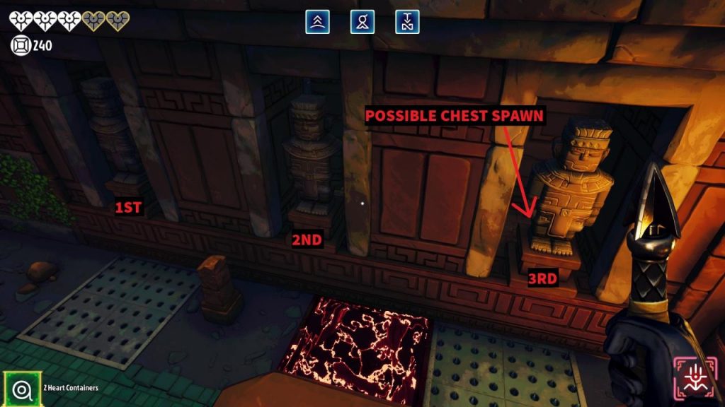 Phantom Abyss: Explorer's Guide & Tips (All Chests) - GamePretty
