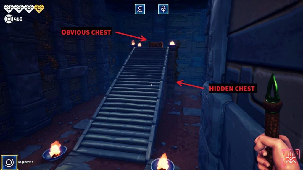 Phantom Abyss: Explorer's Guide & Tips (All Chests) - GamePretty