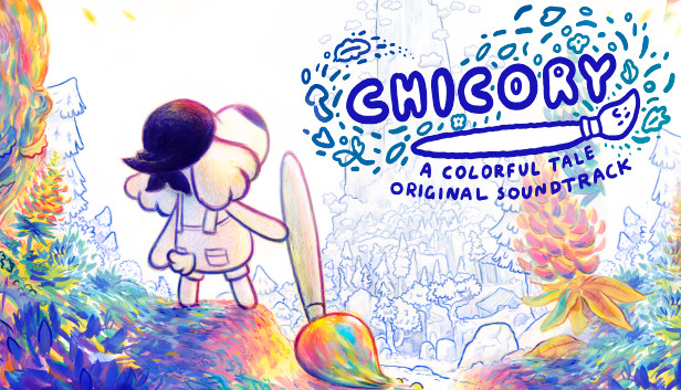 Chicory: A Colorful Tale News, Guides, Updates and Review - GamePretty