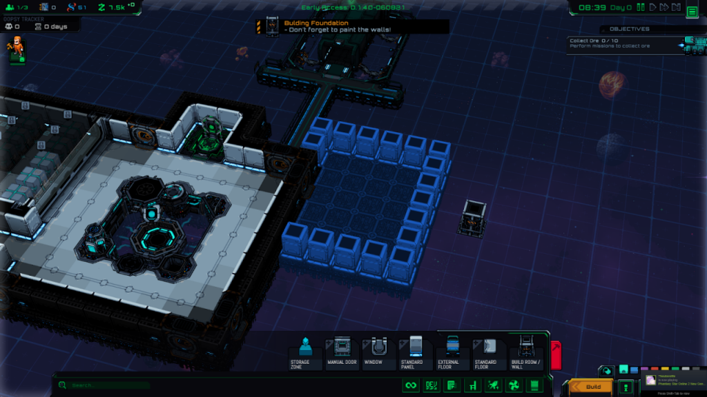 Starmancer: Beginners' Guide - GamePretty