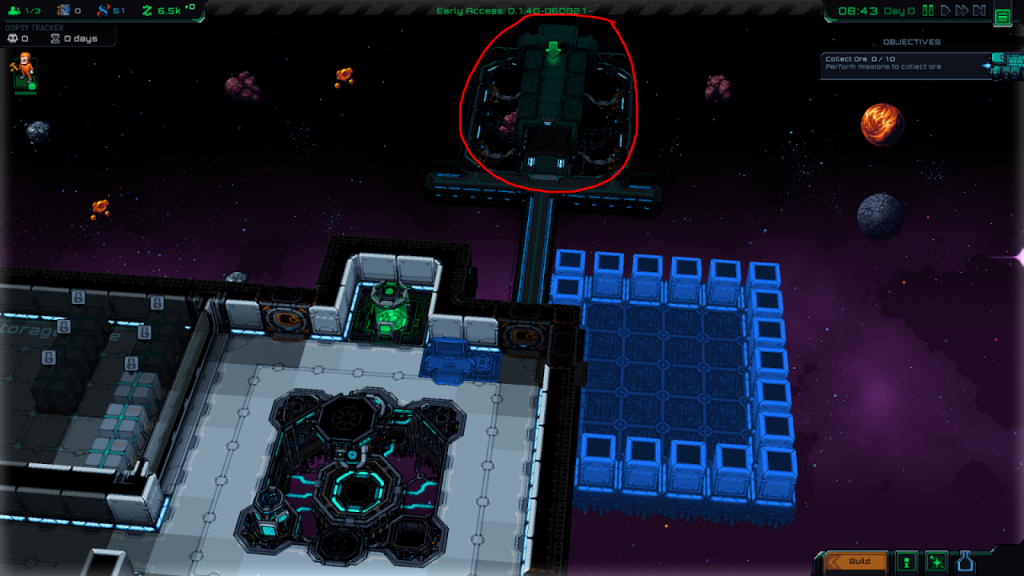 Starmancer: Beginners' Guide - GamePretty