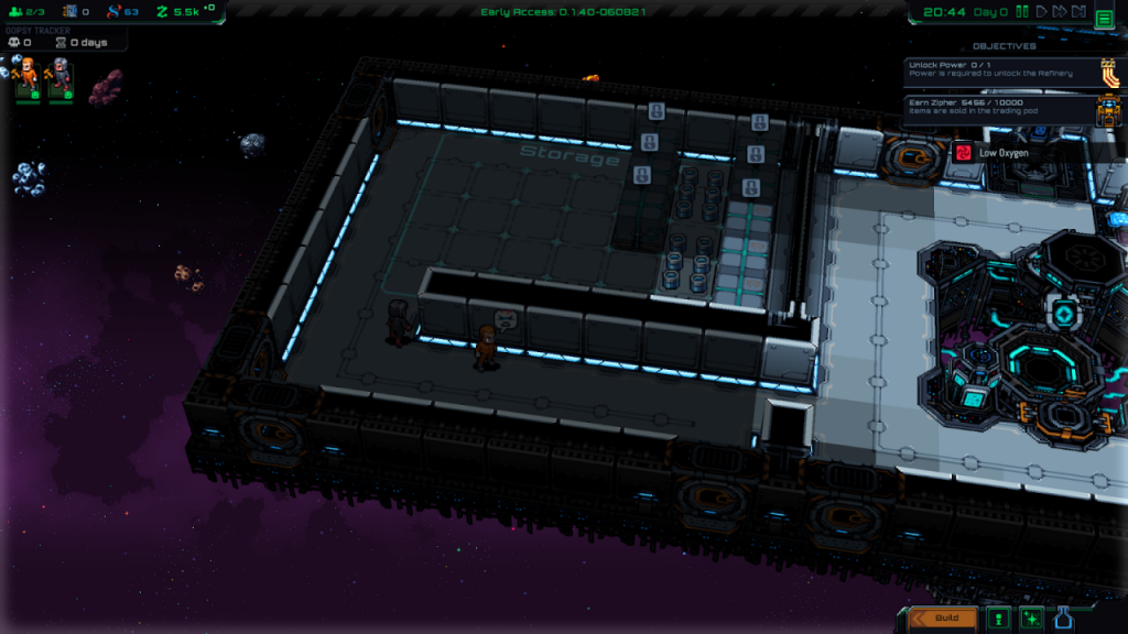 Starmancer: Beginners' Guide - GamePretty