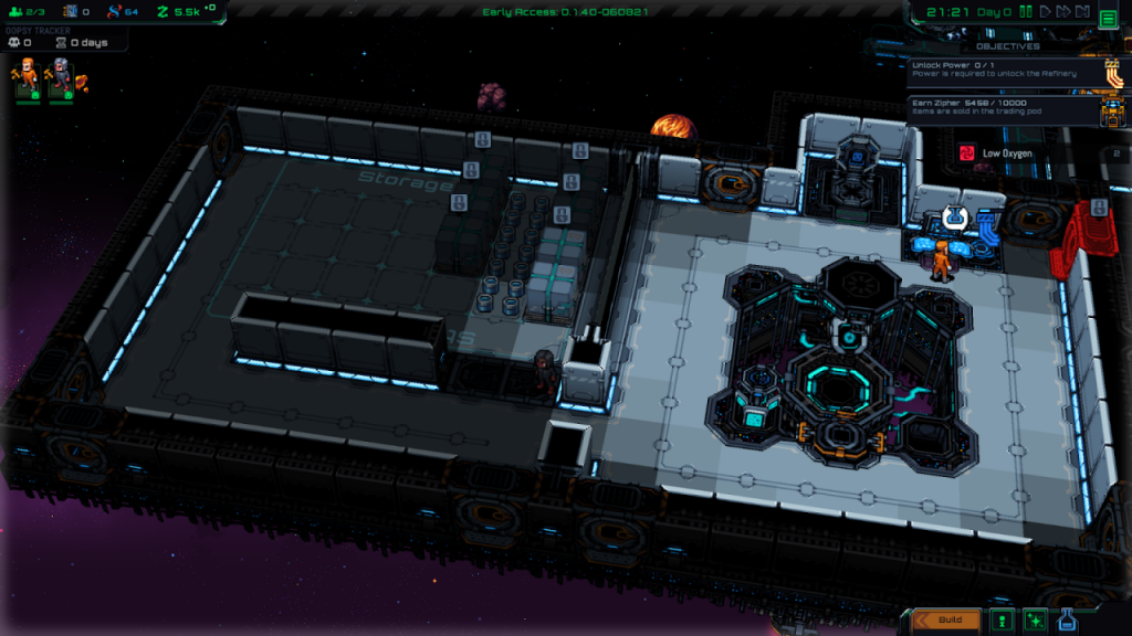 Starmancer: Beginners' Guide - GamePretty