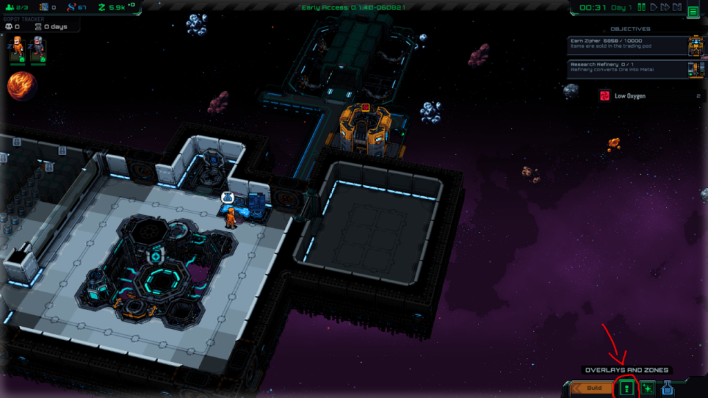 Starmancer guide - evoname