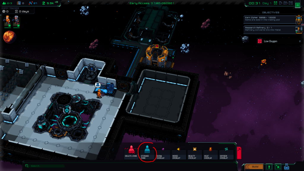 Starmancer: Beginners' Guide - GamePretty