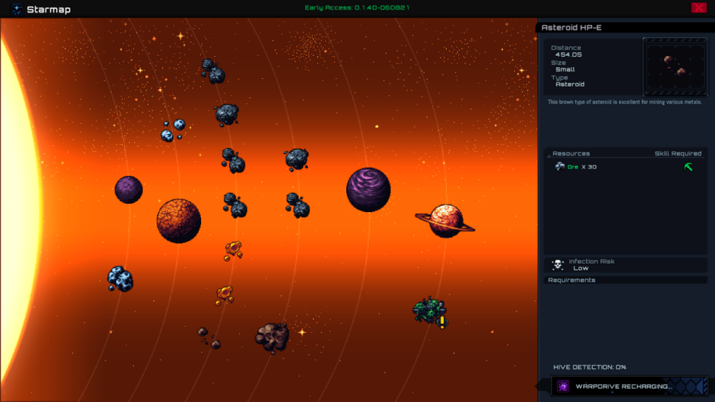 Starmancer: Beginners' Guide - GamePretty