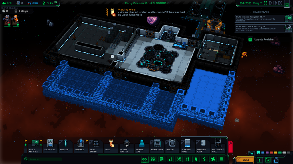 Starmancer: Beginners' Guide - GamePretty