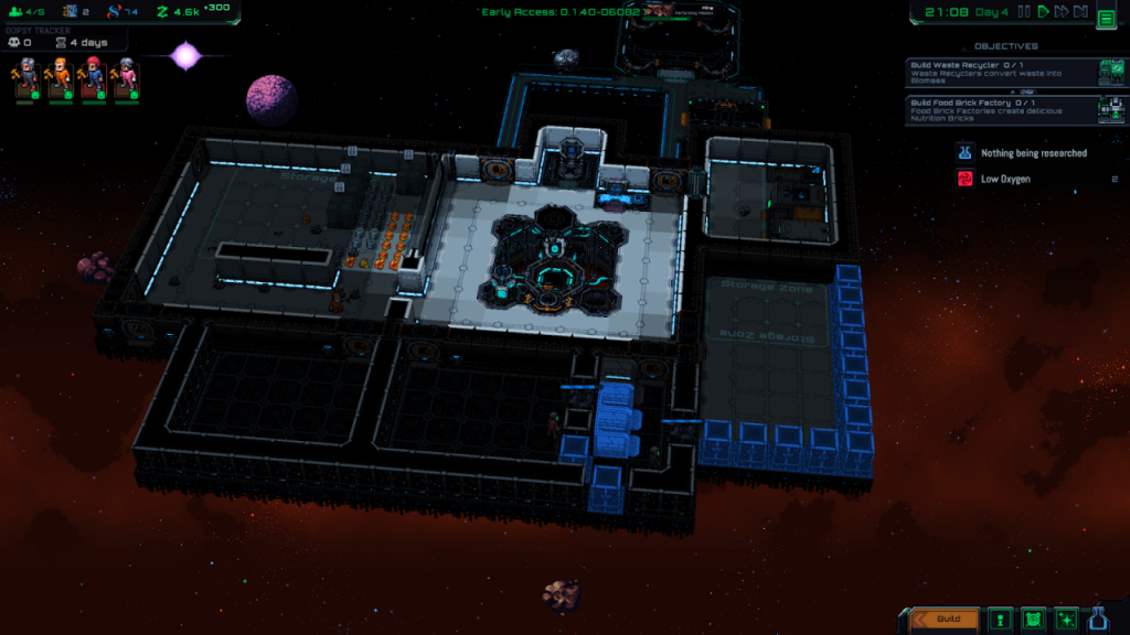 Starmancer: Beginners' Guide - GamePretty