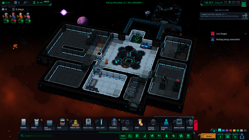 Starmancer: Beginners' Guide - GamePretty