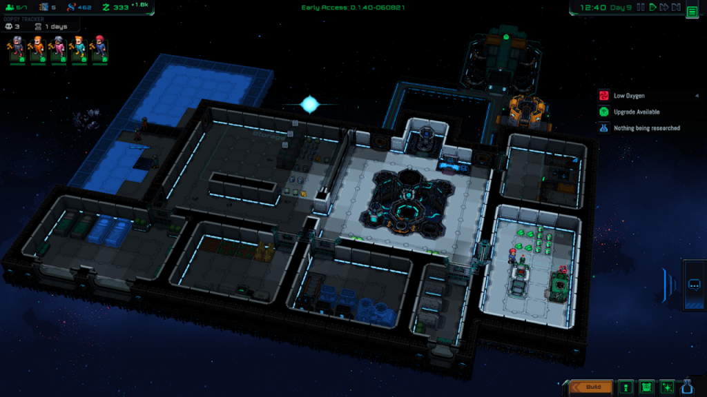 Starmancer: Beginners' Guide - GamePretty