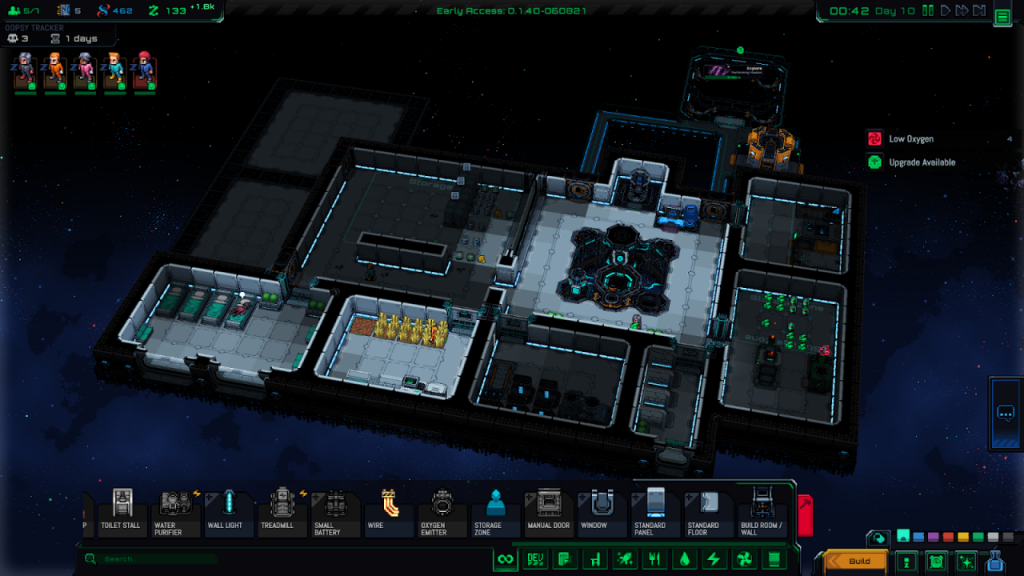 Starmancer: Beginners' Guide - GamePretty