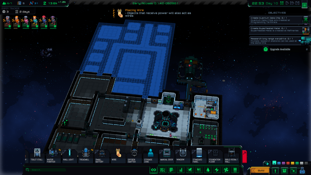 Starmancer: Beginners' Guide - GamePretty