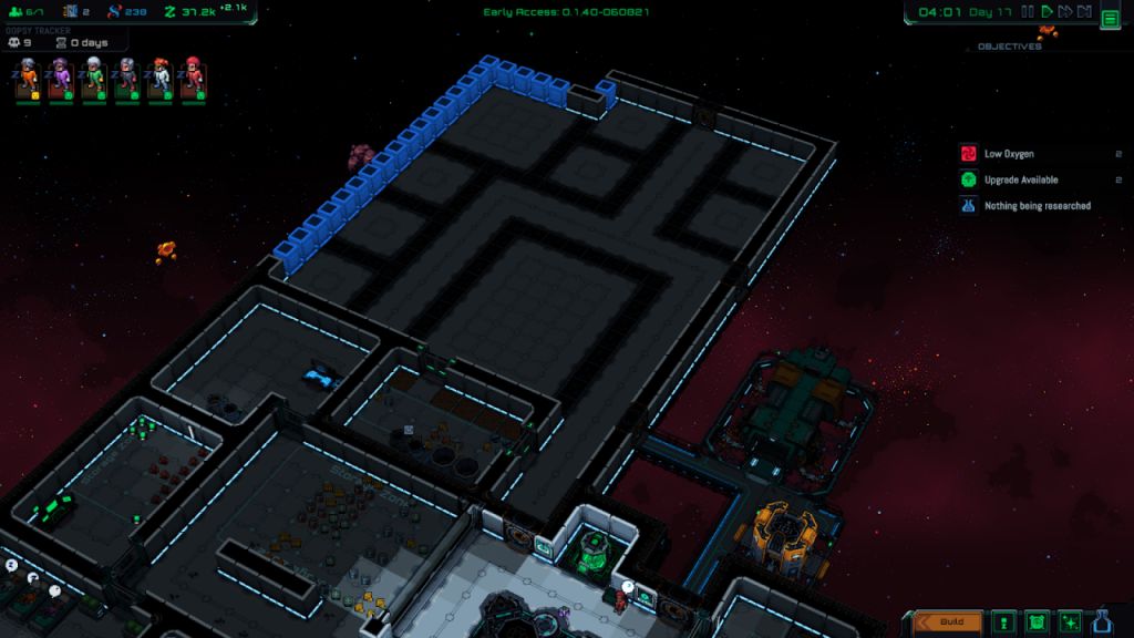 Starmancer: Beginners' Guide - GamePretty