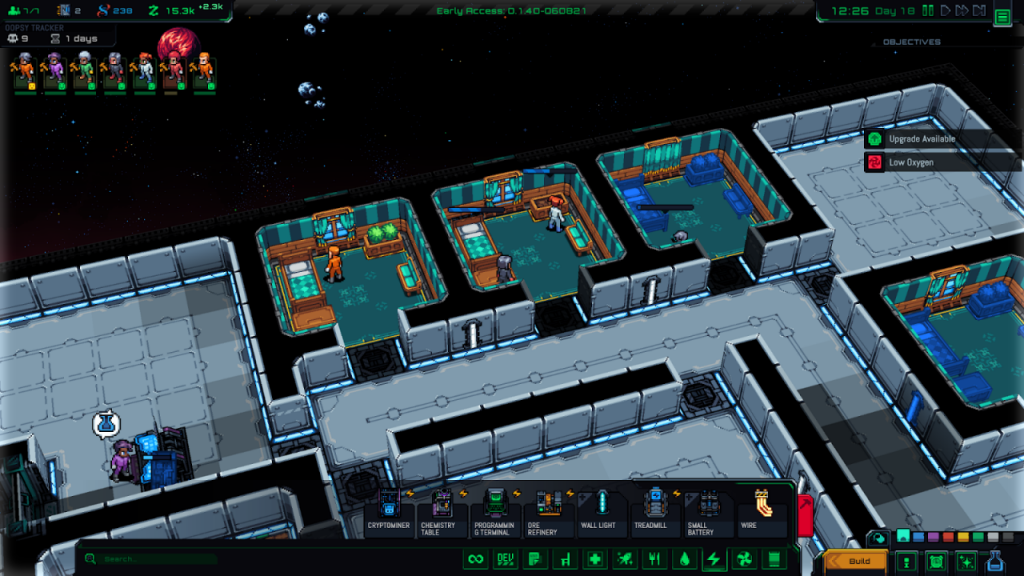 Starmancer: Beginners' Guide - GamePretty