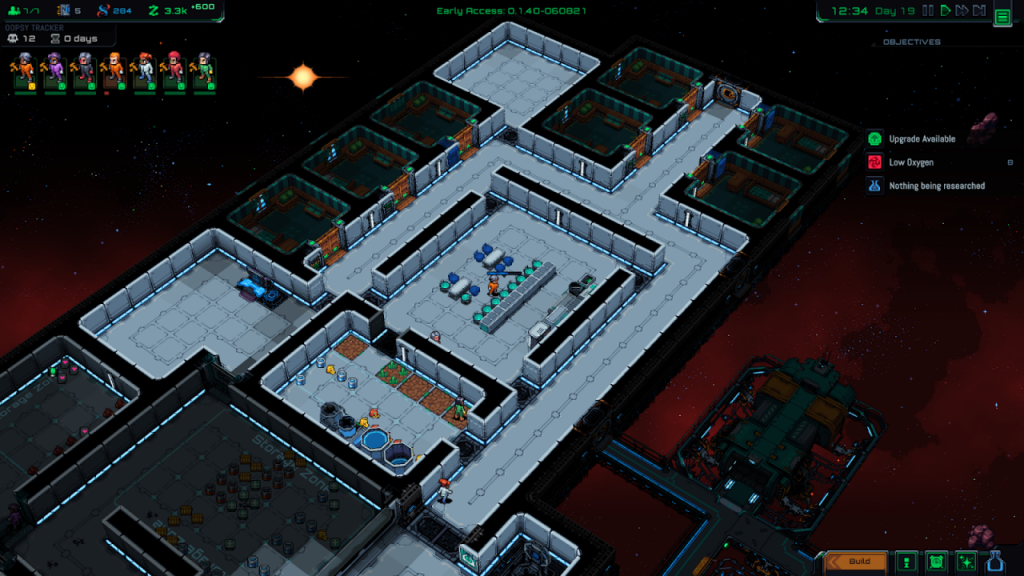 Starmancer: Beginners' Guide - GamePretty